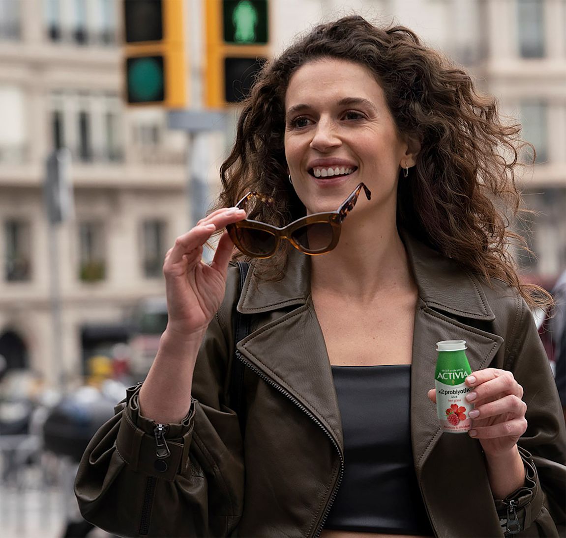 Activia | Ürünlerimiz
