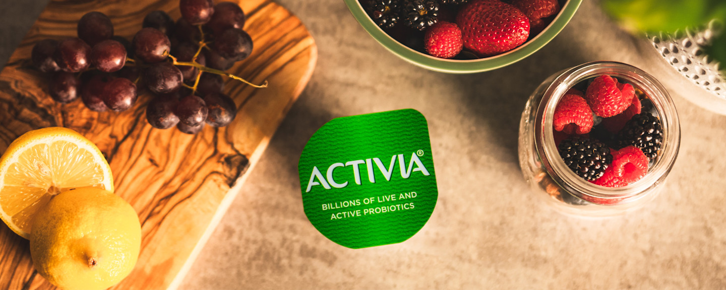 Activia® | Our Story