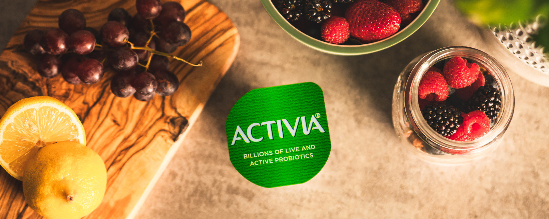 Activia® | Our Story