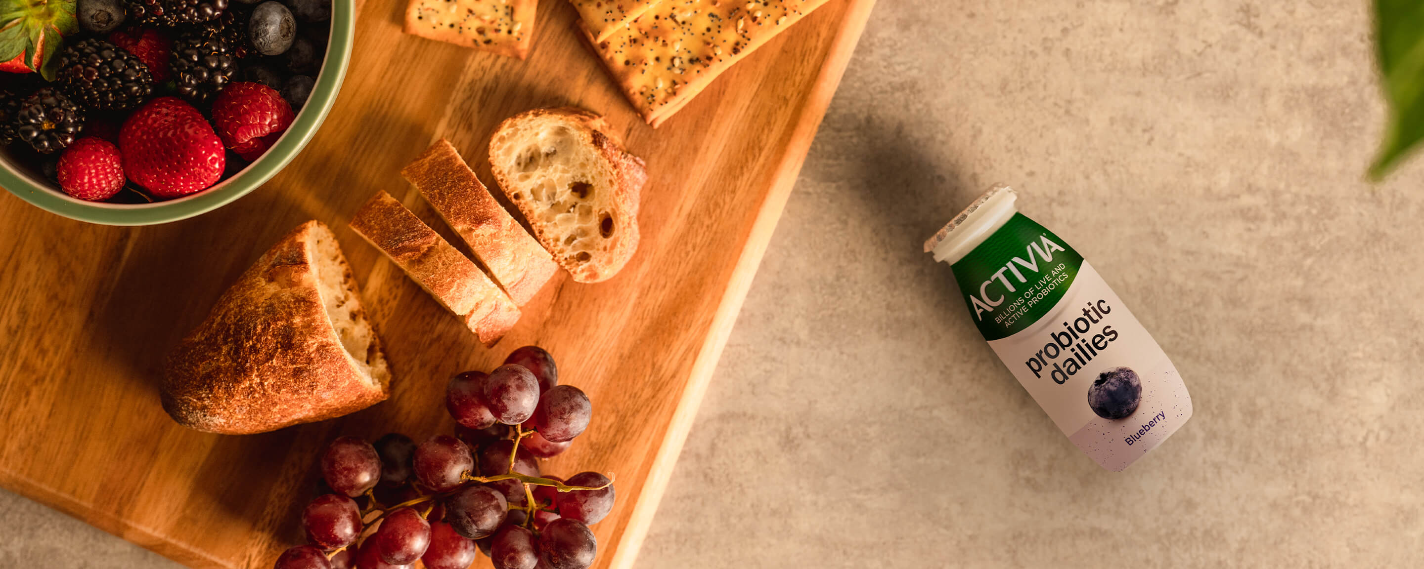 Frequently Asked Questions About Activia Probiotics