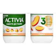 Activia® Prune Probiotic Yogurt