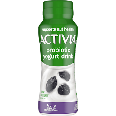 Activia® Probiotic Drinks
