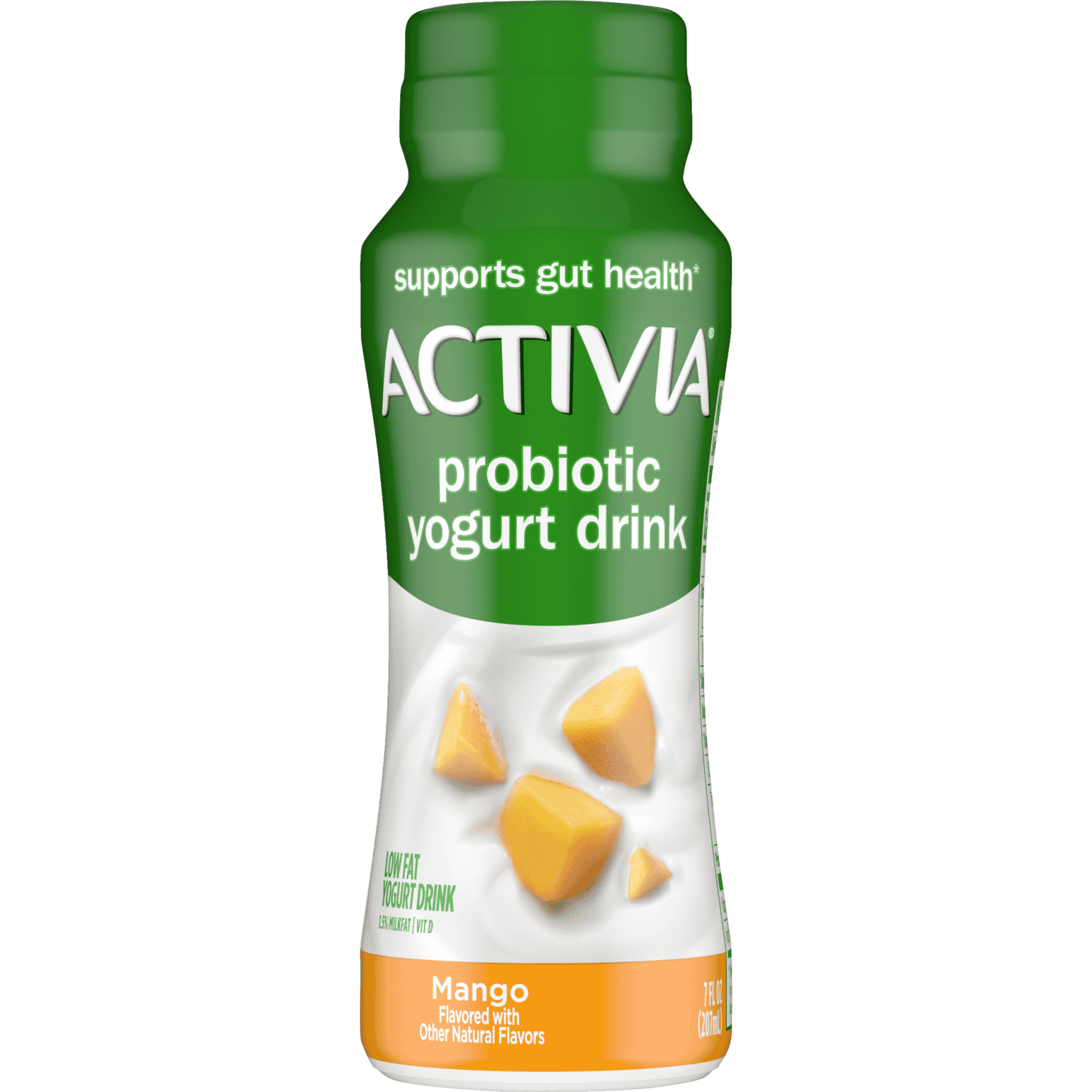 Activia® Mango Probiotic Drink
