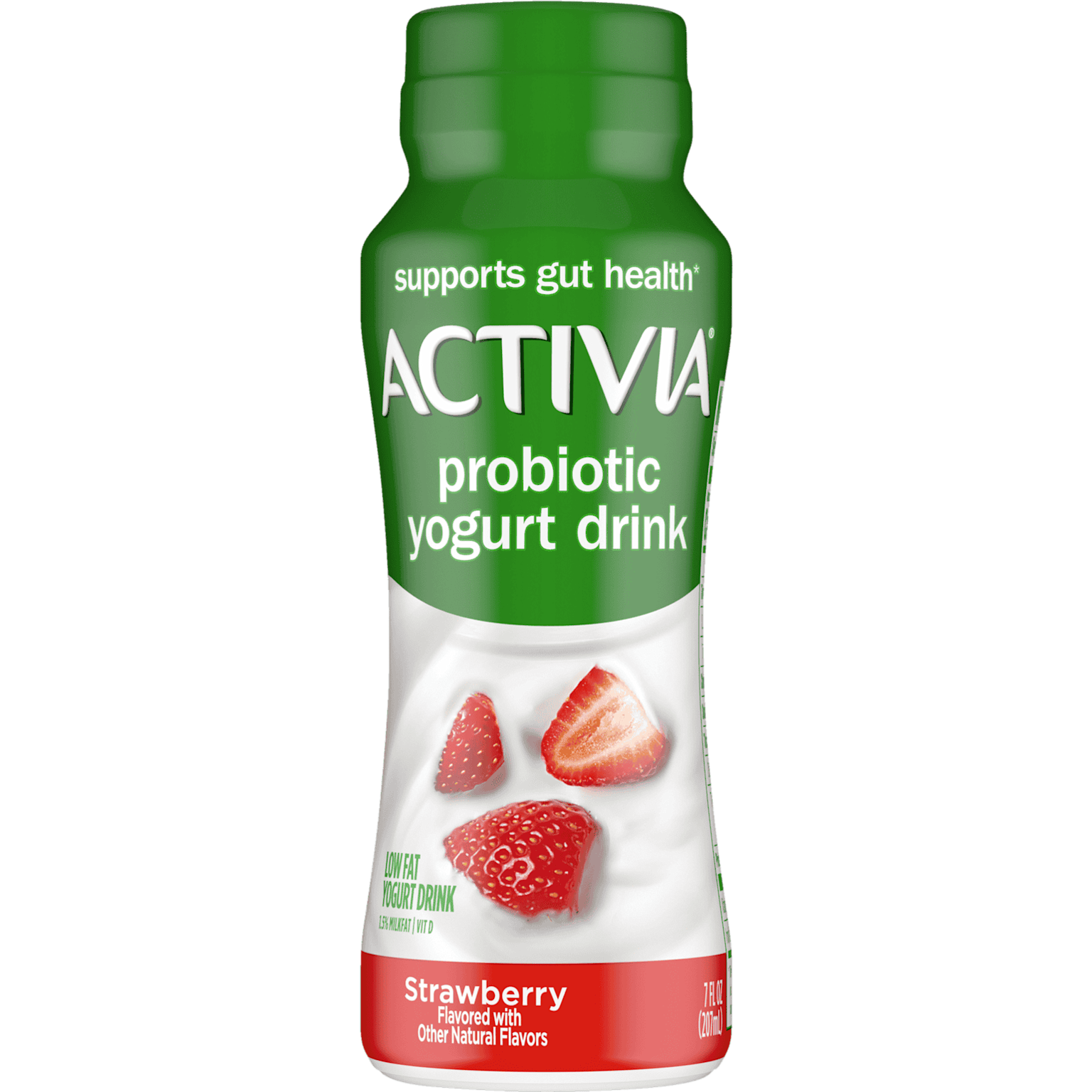 Activia® Mango Probiotic Drink