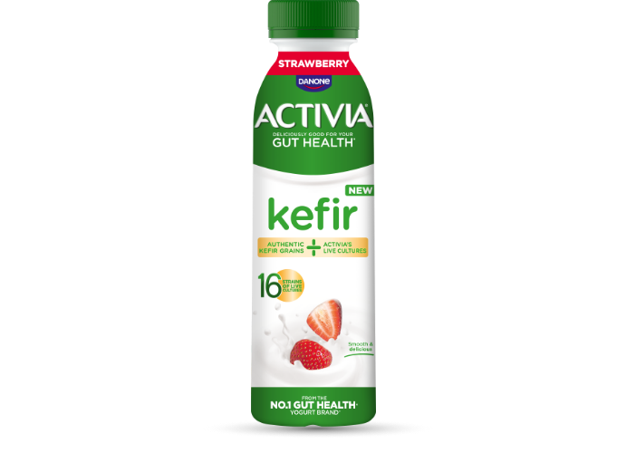 KEFIR| Activia (UK) | Plain drink