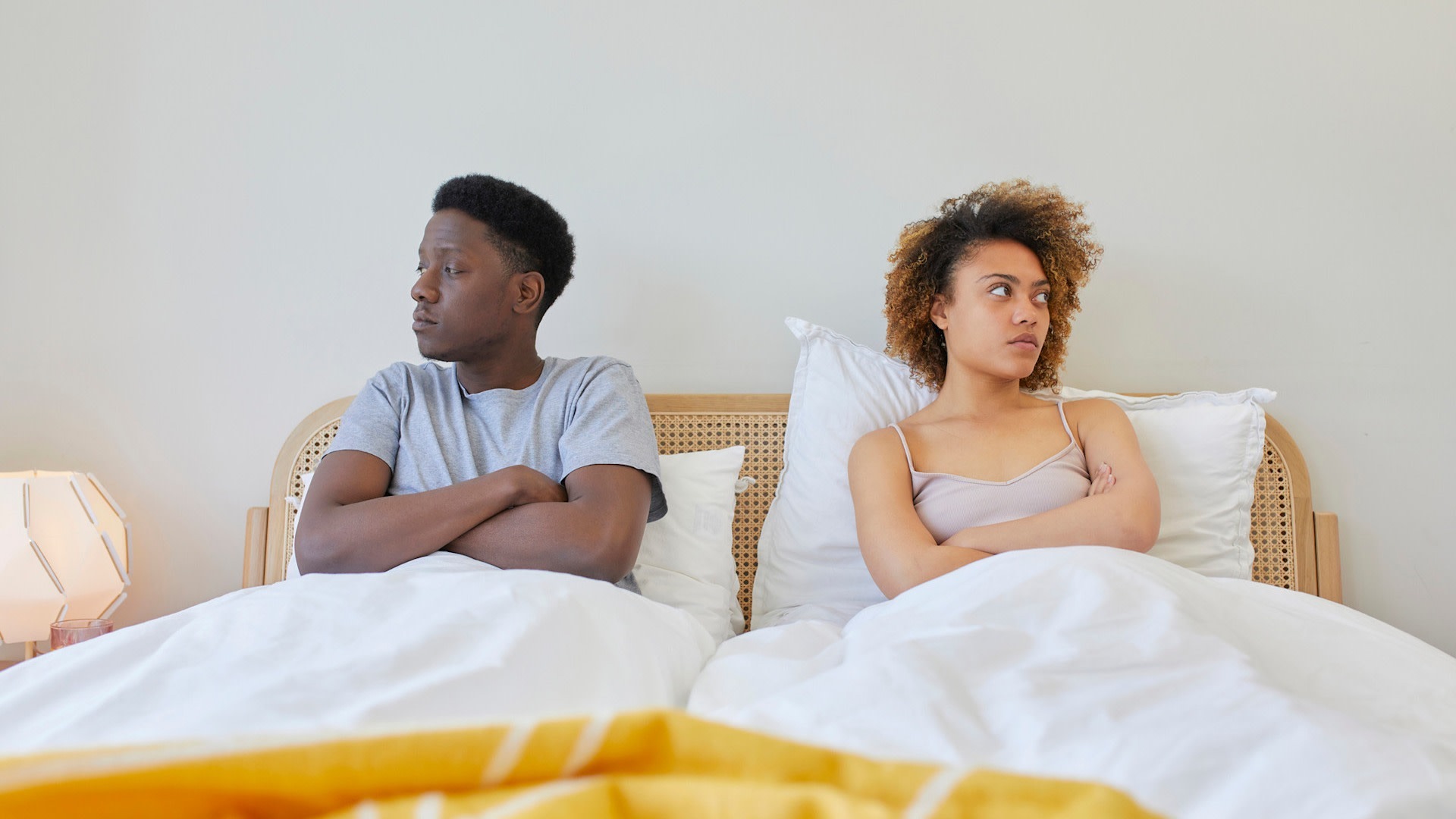 The No. 1 Money Mistake That Causes Fights in Relationships