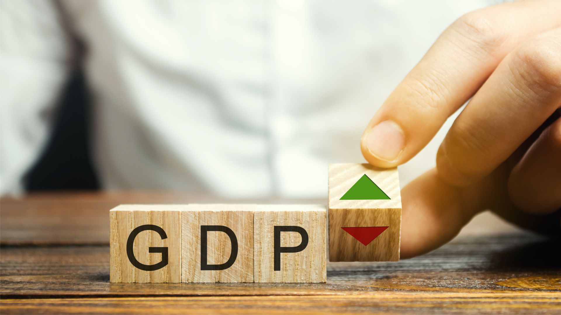 What the Worst GDP Decline in History Means for Investors | MoneyLion