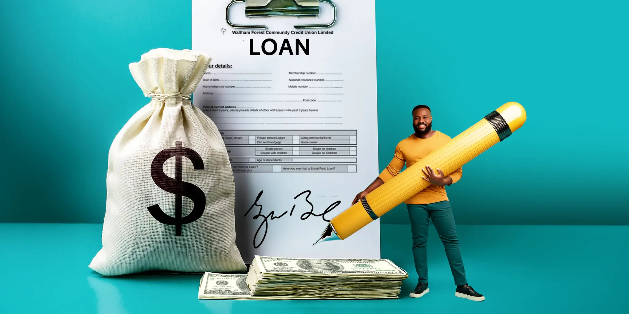 How To Get a Personal Loan: Your Step-by-Step Guide