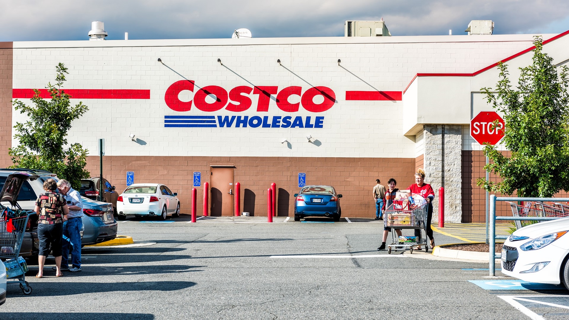 Appliances That Are Usually Worth Buying at Costco