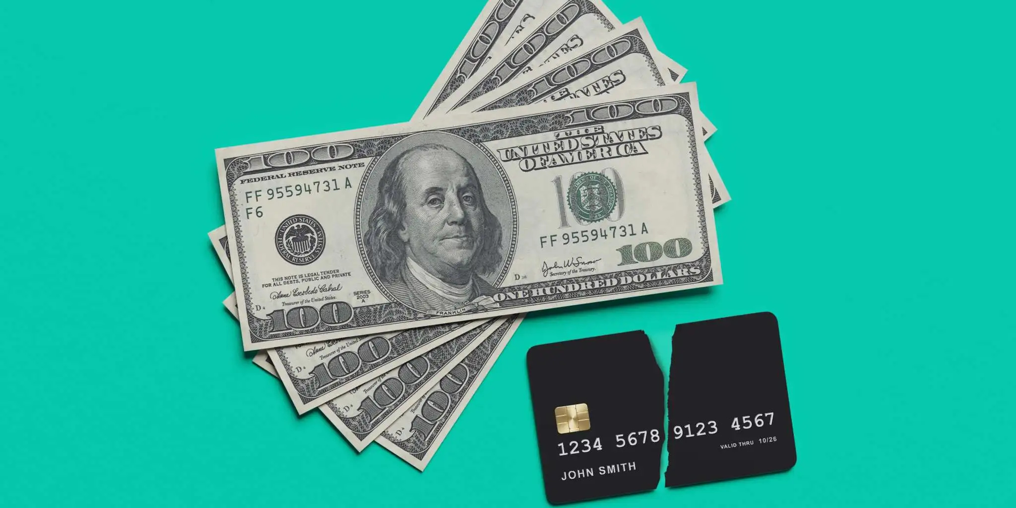 How to Pay a Closed Credit Card Account | MoneyLion