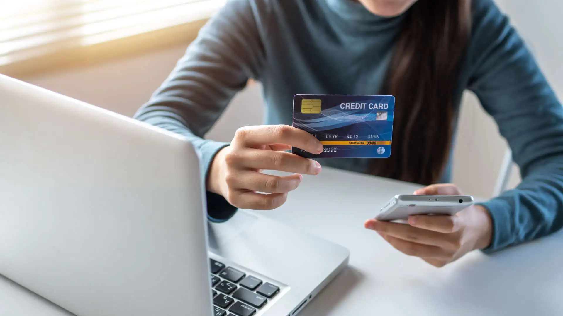 8 Easy Credit Cards to Get Approved For