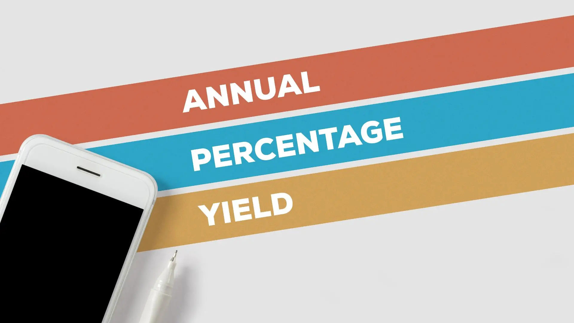 What is APY? A Beginner's Guide to Annual Percentage Yield