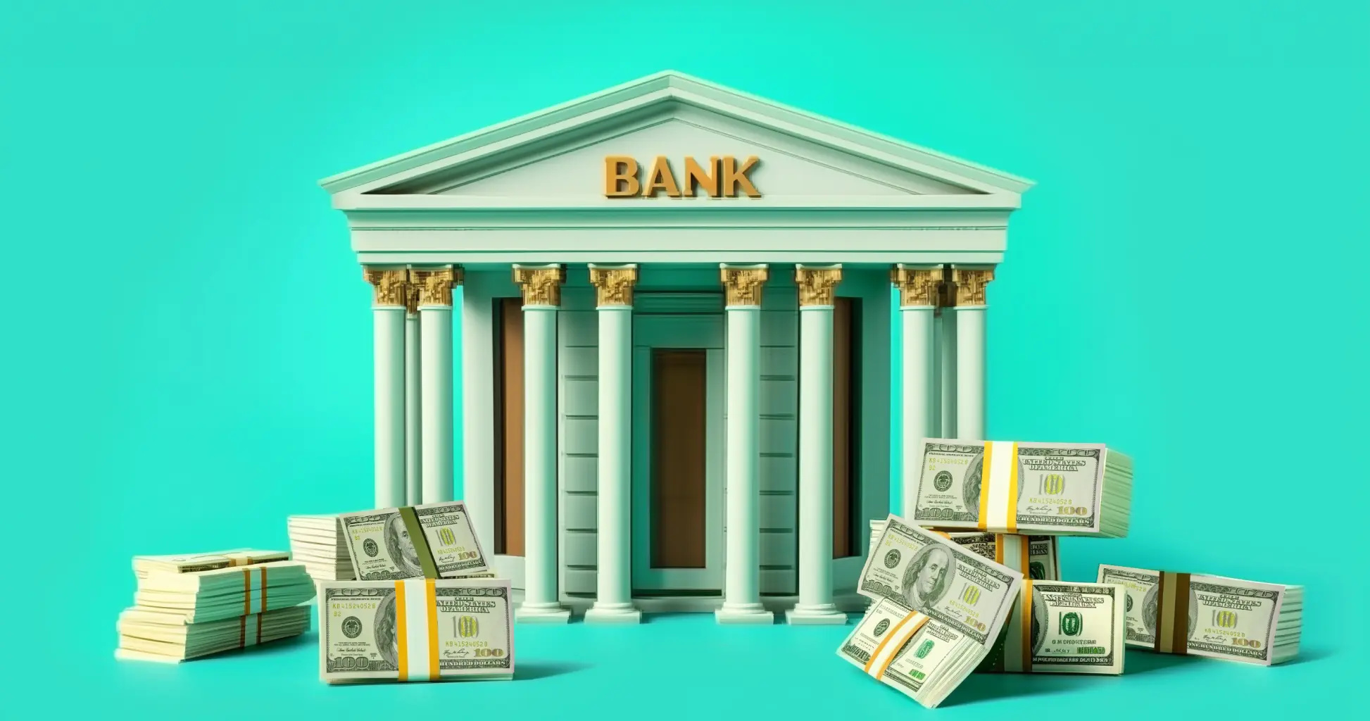 How Do Banks Make Money? 5 Fundamental Ways | MoneyLion