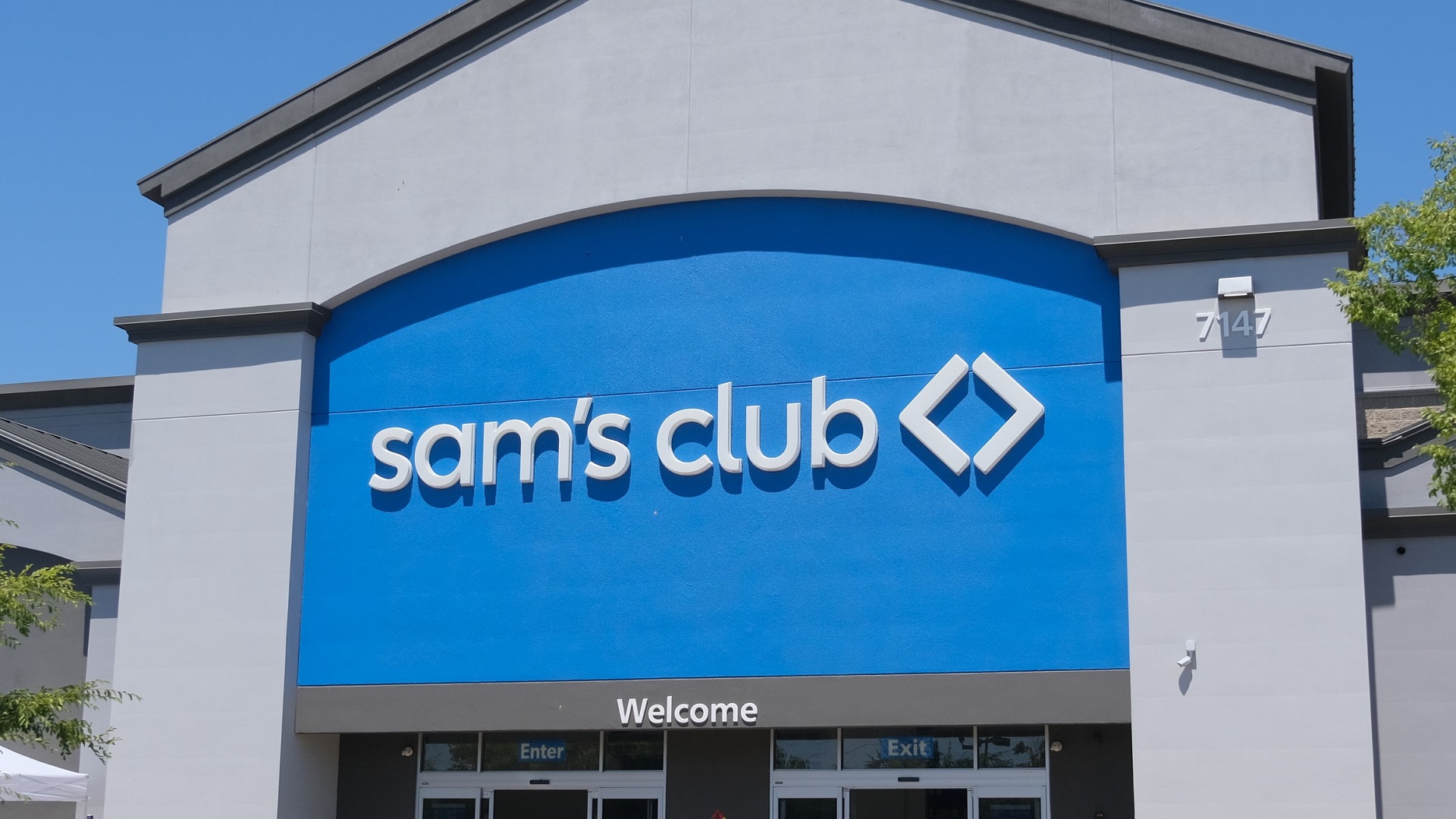 Frozen Foods It Pays To Buy in Bulk at Sam's Club for $50