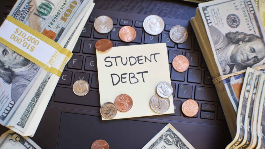 I Paid Off My Student Loans in 6 Years — Here’s How