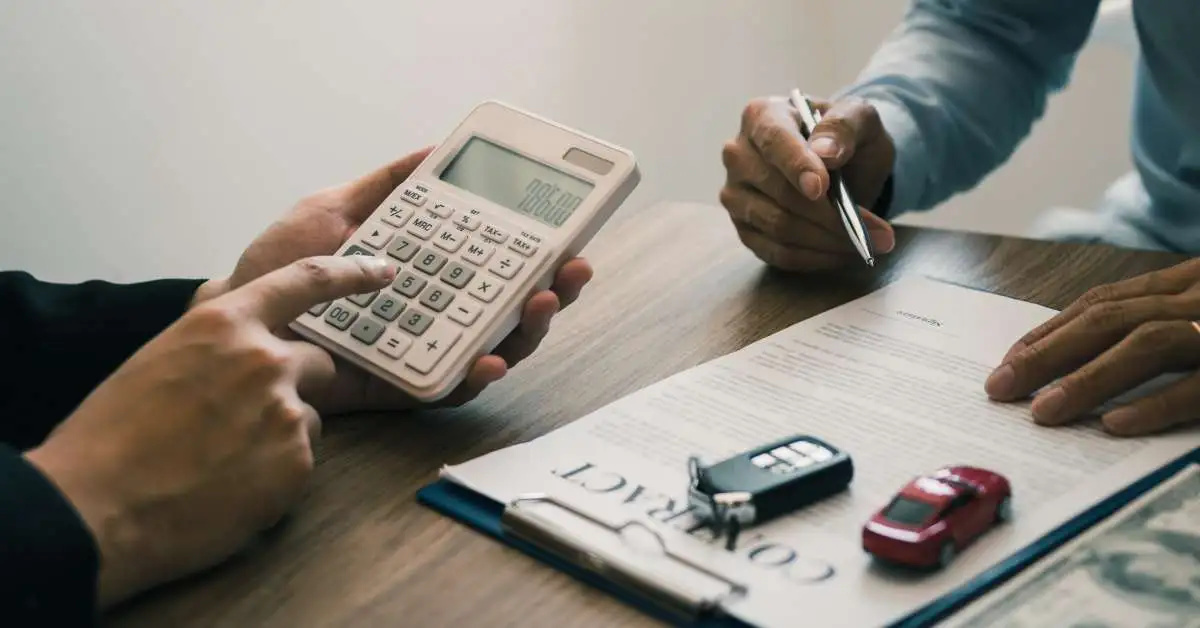 84-Month Auto Loan: Is It Worth It? | MoneyLion