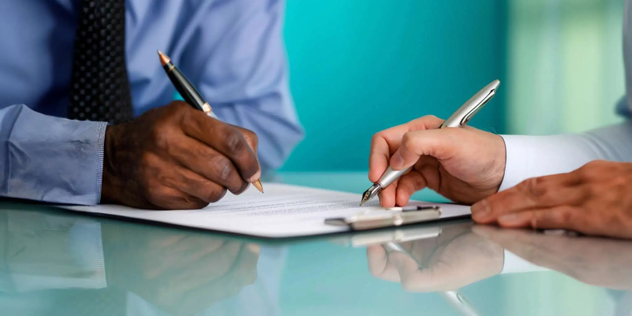 Personal Loans With a Co-signer: How Does It Work?