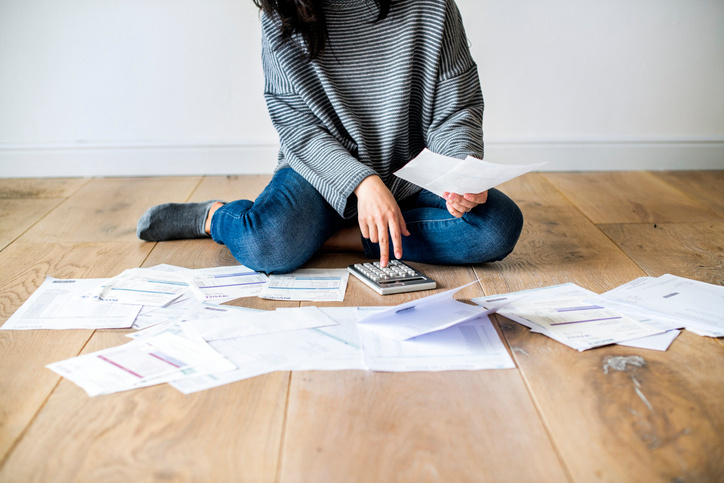9 Tips to Help Break a Debt Cycle | MoneyLion