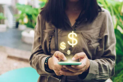 What Is the Average Cell Phone Bill Per Month? | MoneyLion