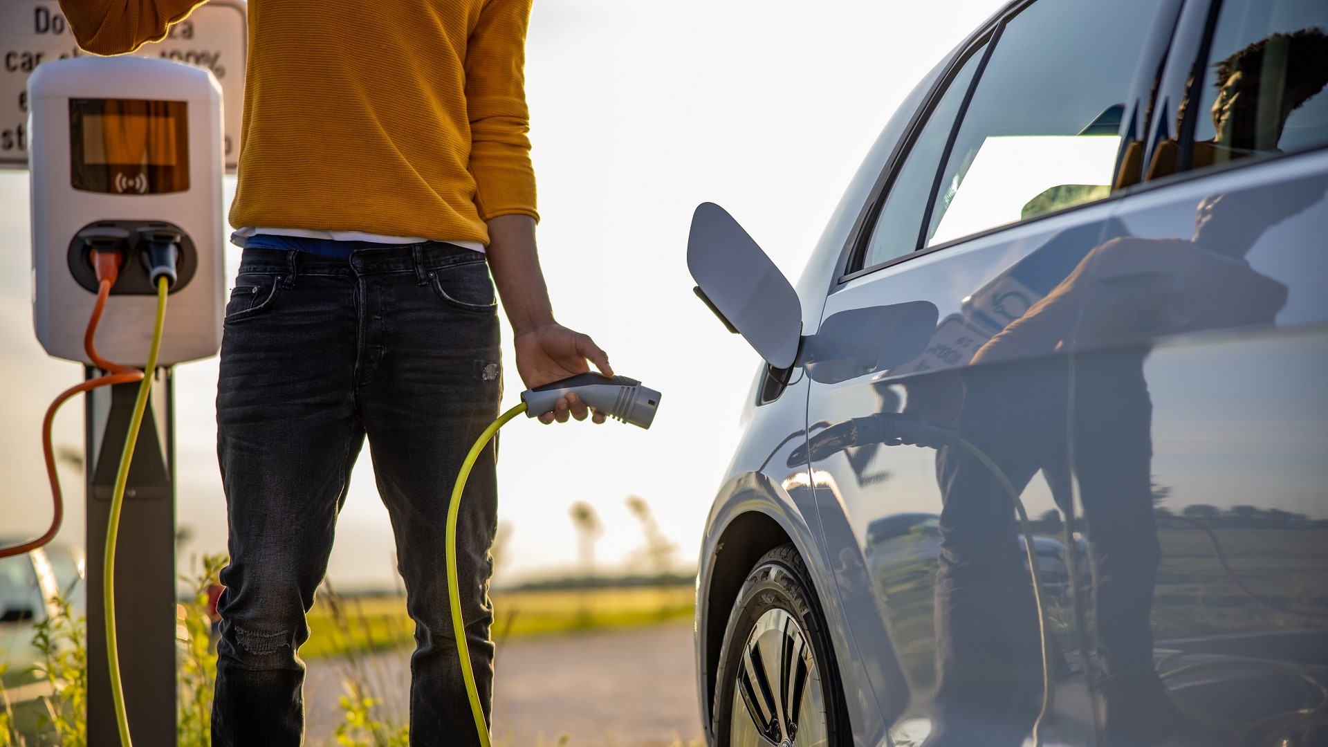 Here’s the Cost of an EV in Every State in 2026