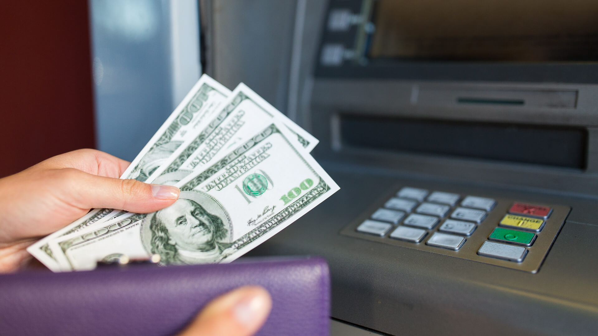 Getting Cash Fast Is the Easy Part — How To Avoid Penalties