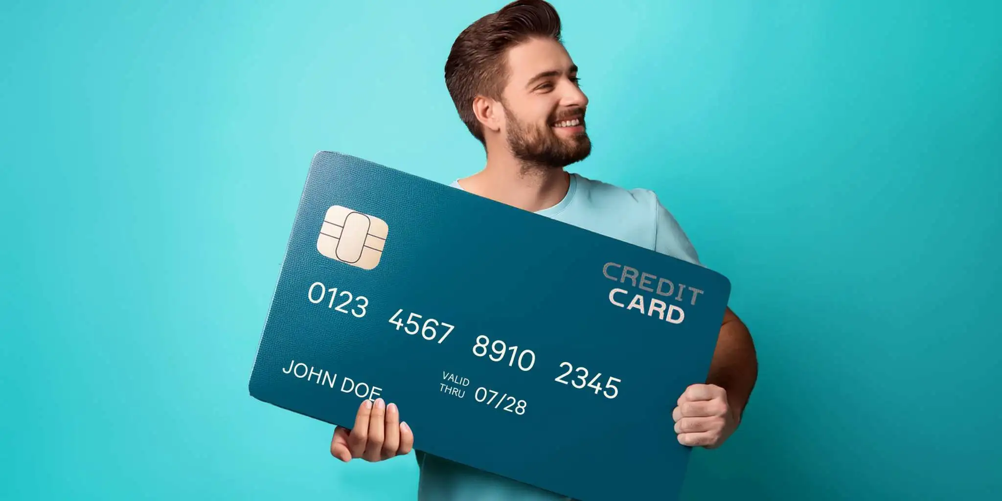 8 Best Credit Cards for Bad Credit