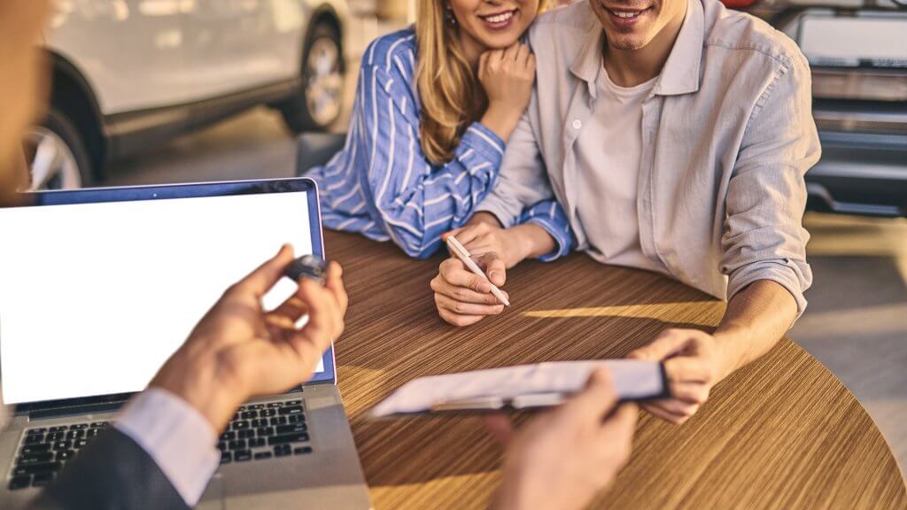 Buying a Car Dos and Don'ts