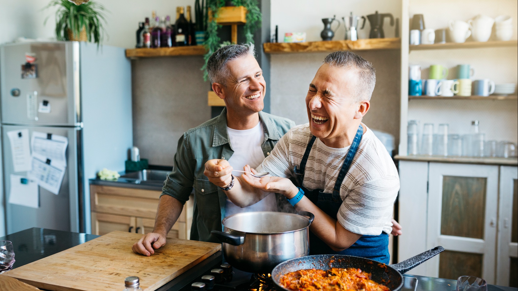 Why Going Ingredients-Only Can Save You Serious Money