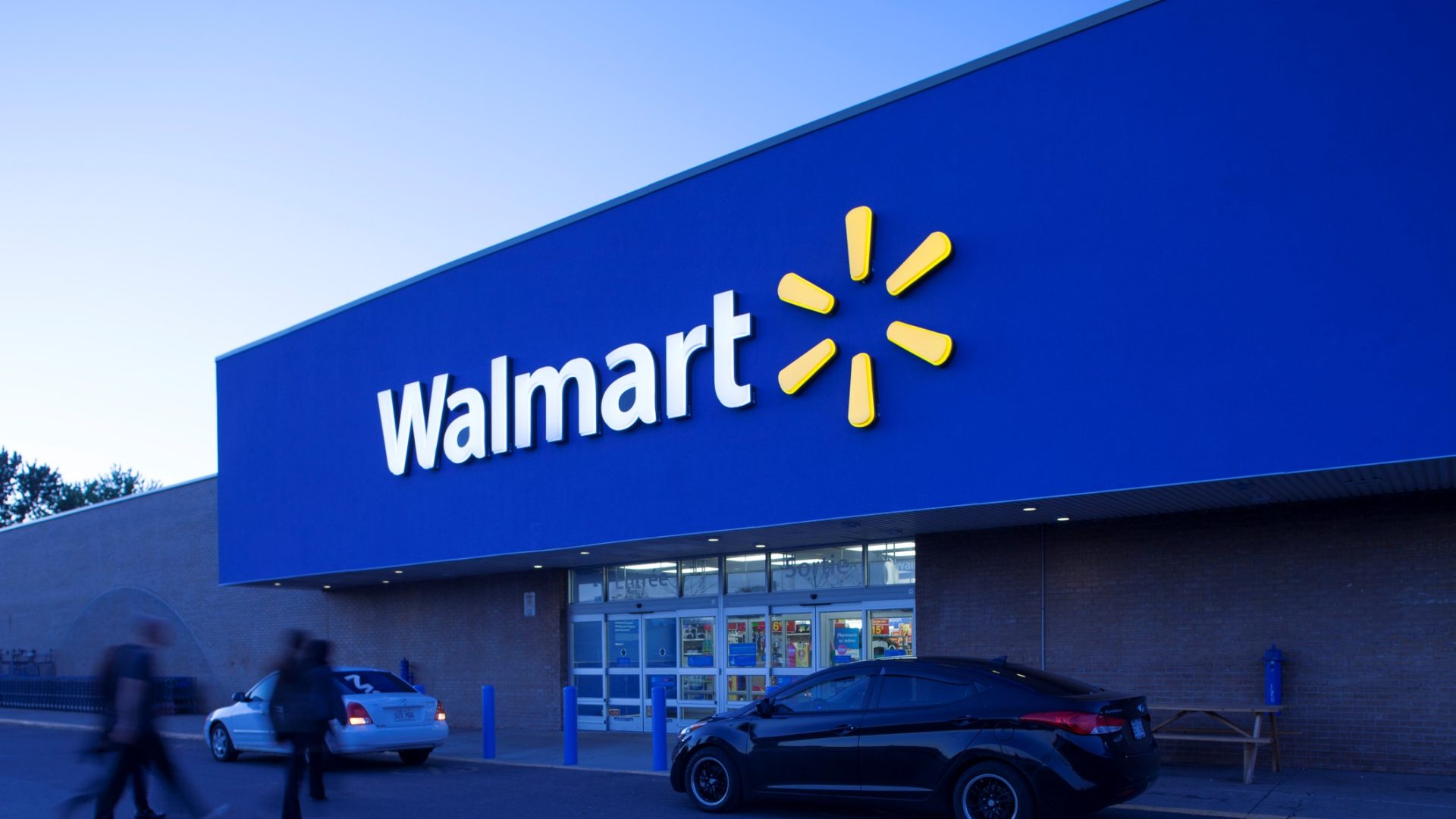 Watch Out for These Scams Targeting Walmart Shoppers