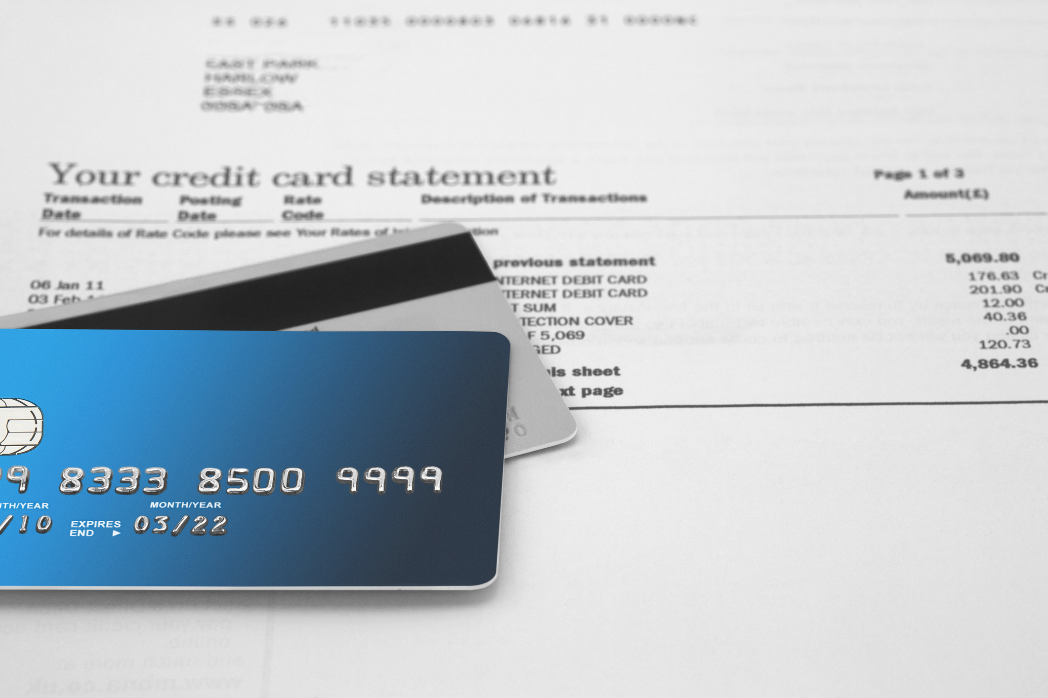 Credit Card Annual Fee: What It Is and How It Works