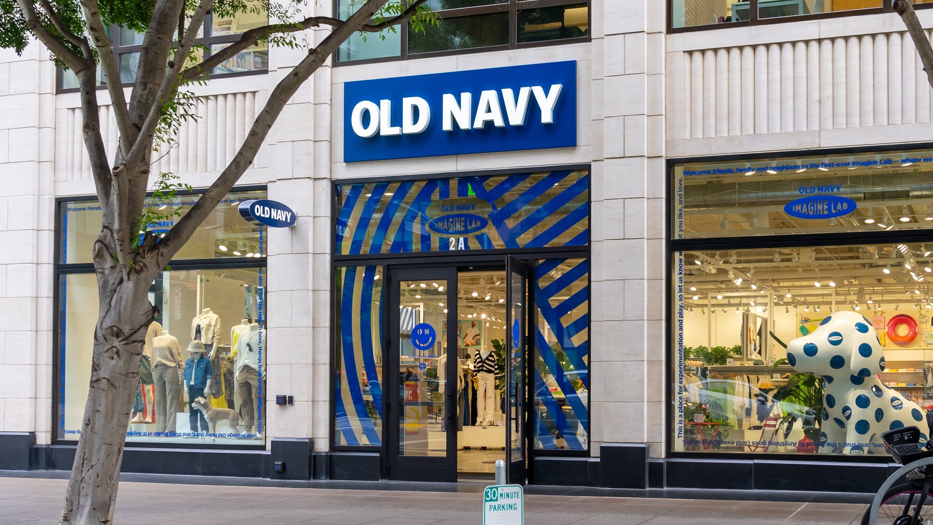 8 Old Navy Summer Staples That Outperform Their Price Tag
