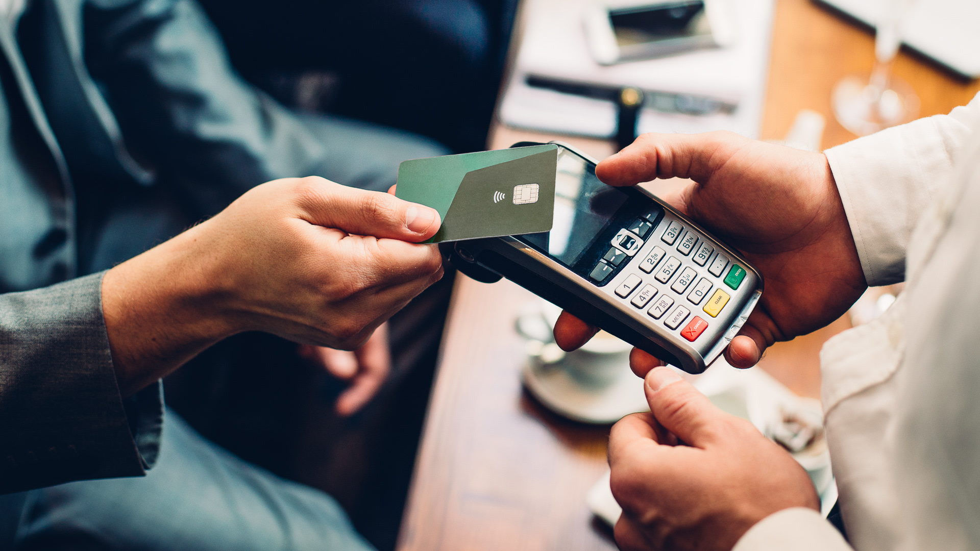 Everyday Purchases You Want on a Cash-Back Card