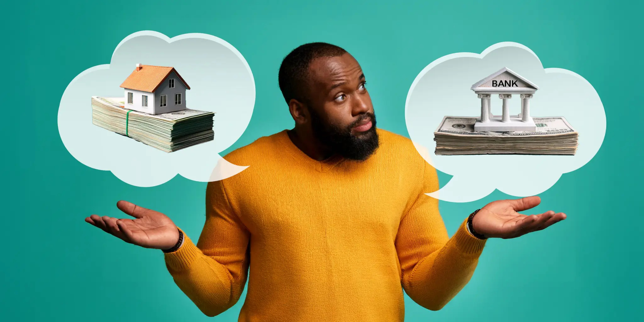 HELOC vs. Personal Loan: Which Is the Better Option?