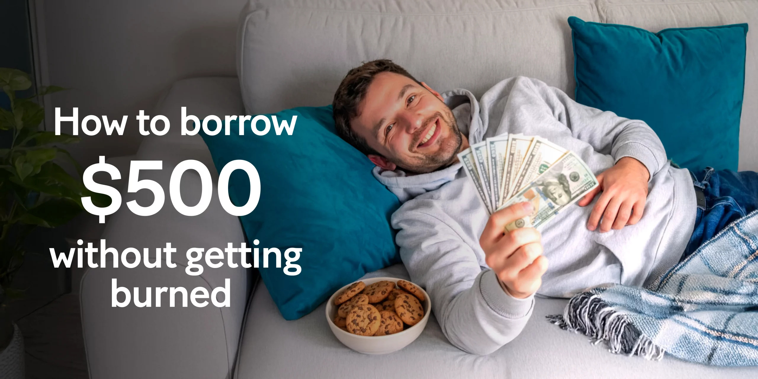 How To Get a $500 Loan: Compare Fast Options and Your Costs