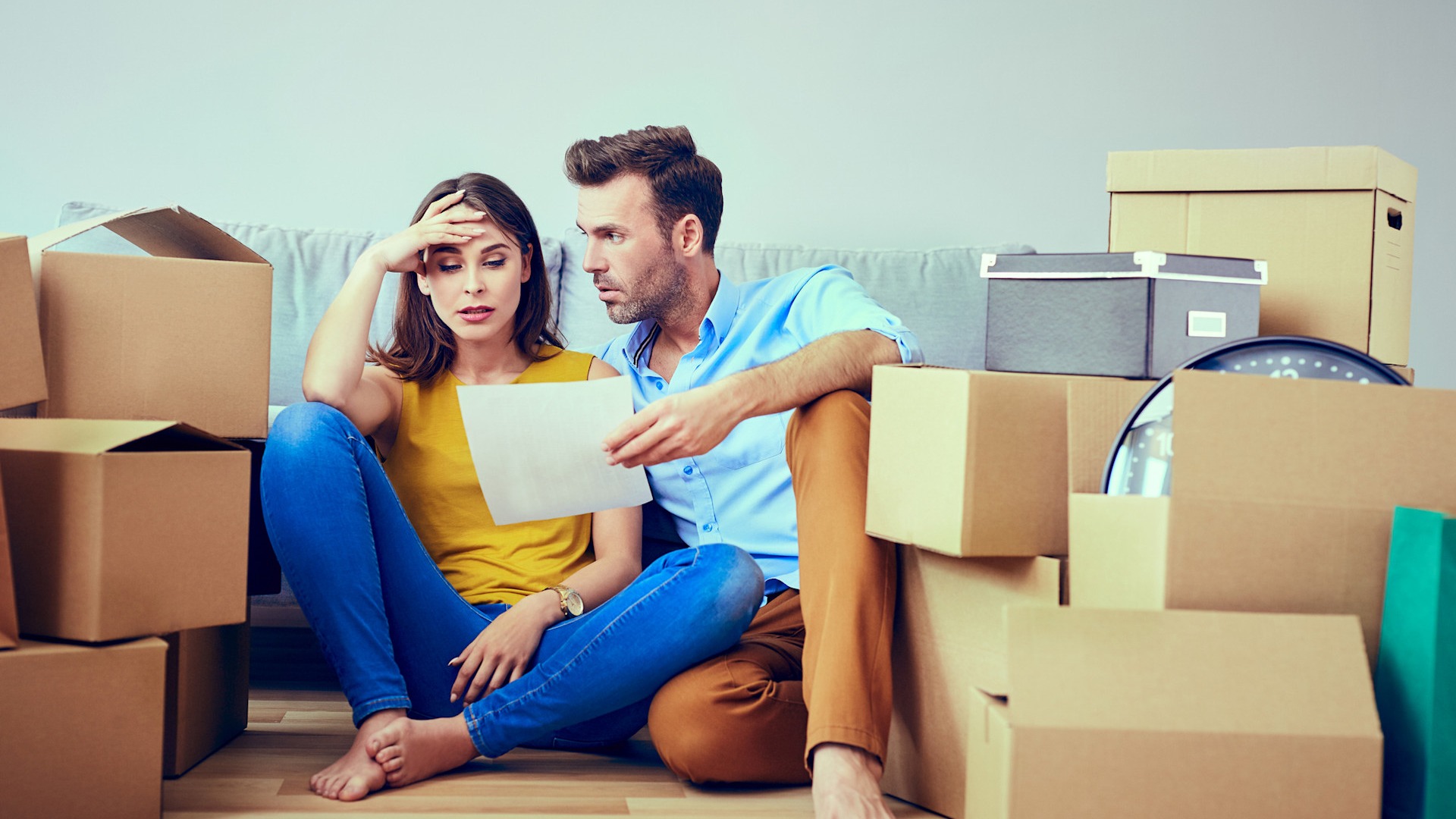 Dave Ramsey vs. Ramit Sethi on Buying Too Much House