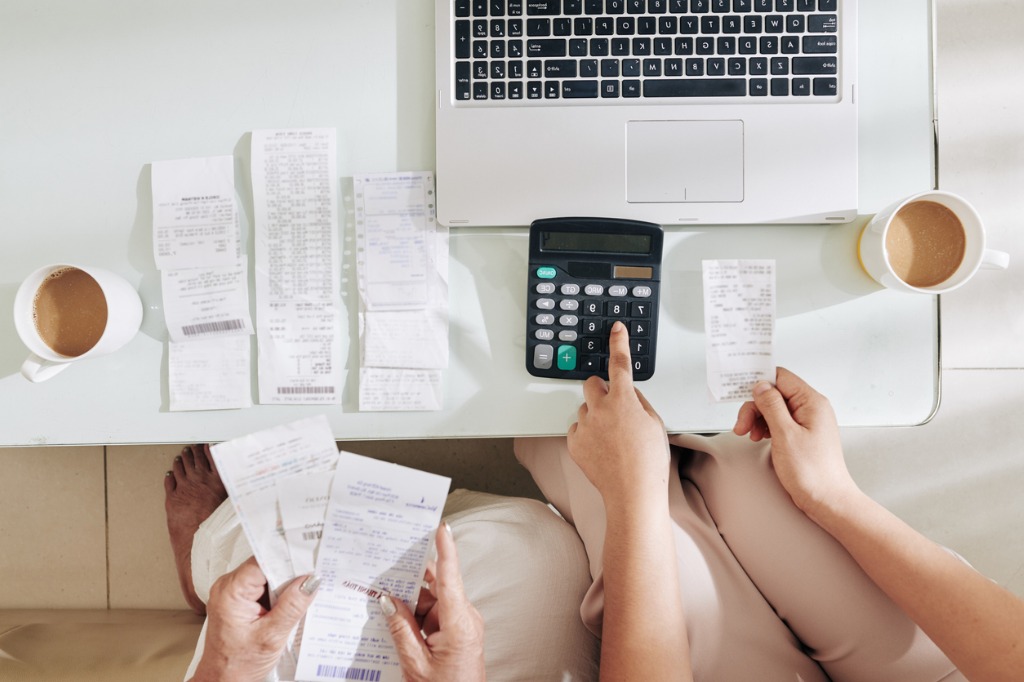 Budgeting Basics 101 (How To Get Started)