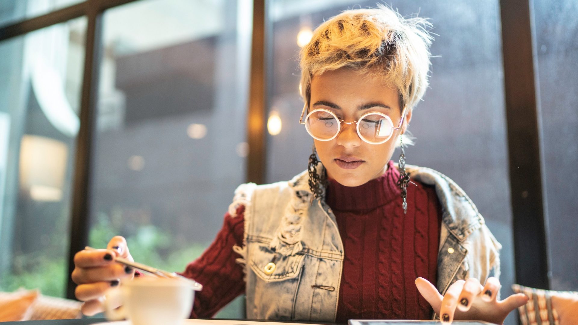 How To Push Your Finances Past 'Survival Spending'