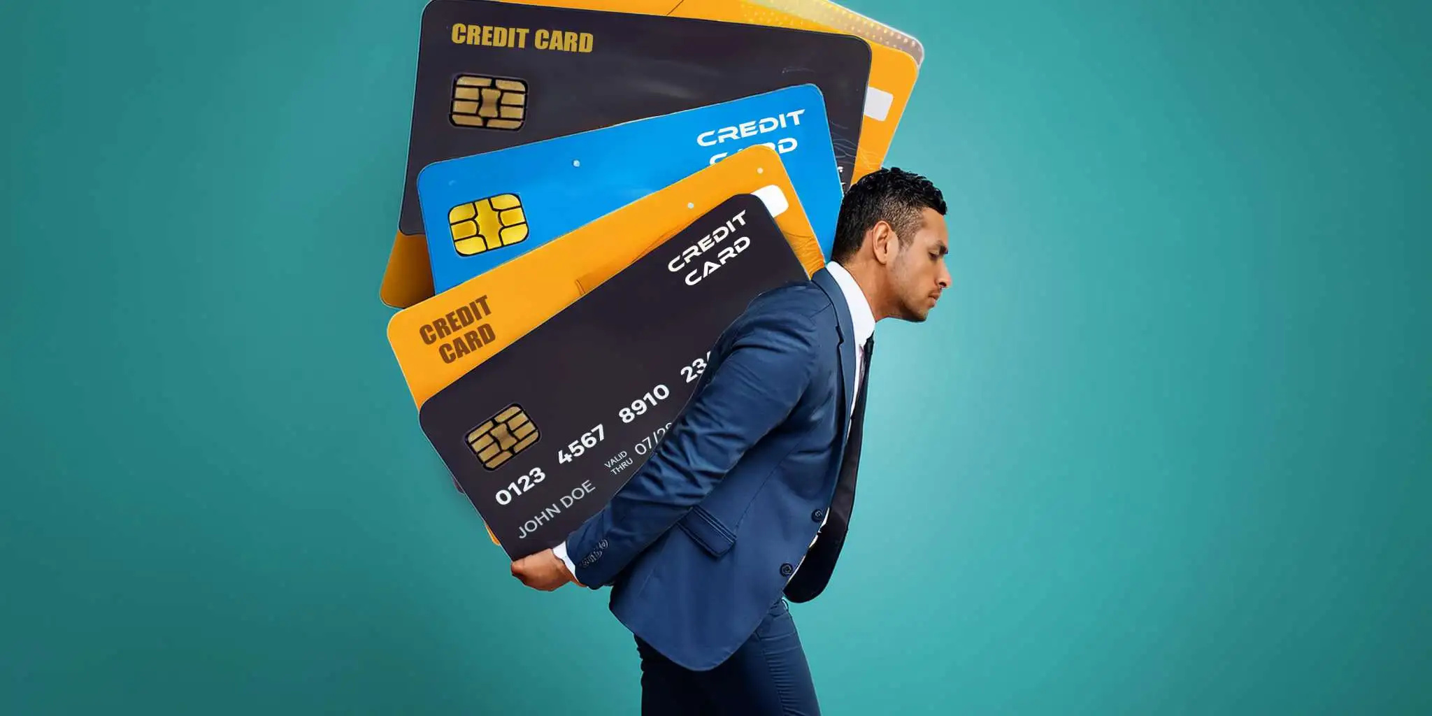 How Long Does It Take to Pay Off a Credit Card?