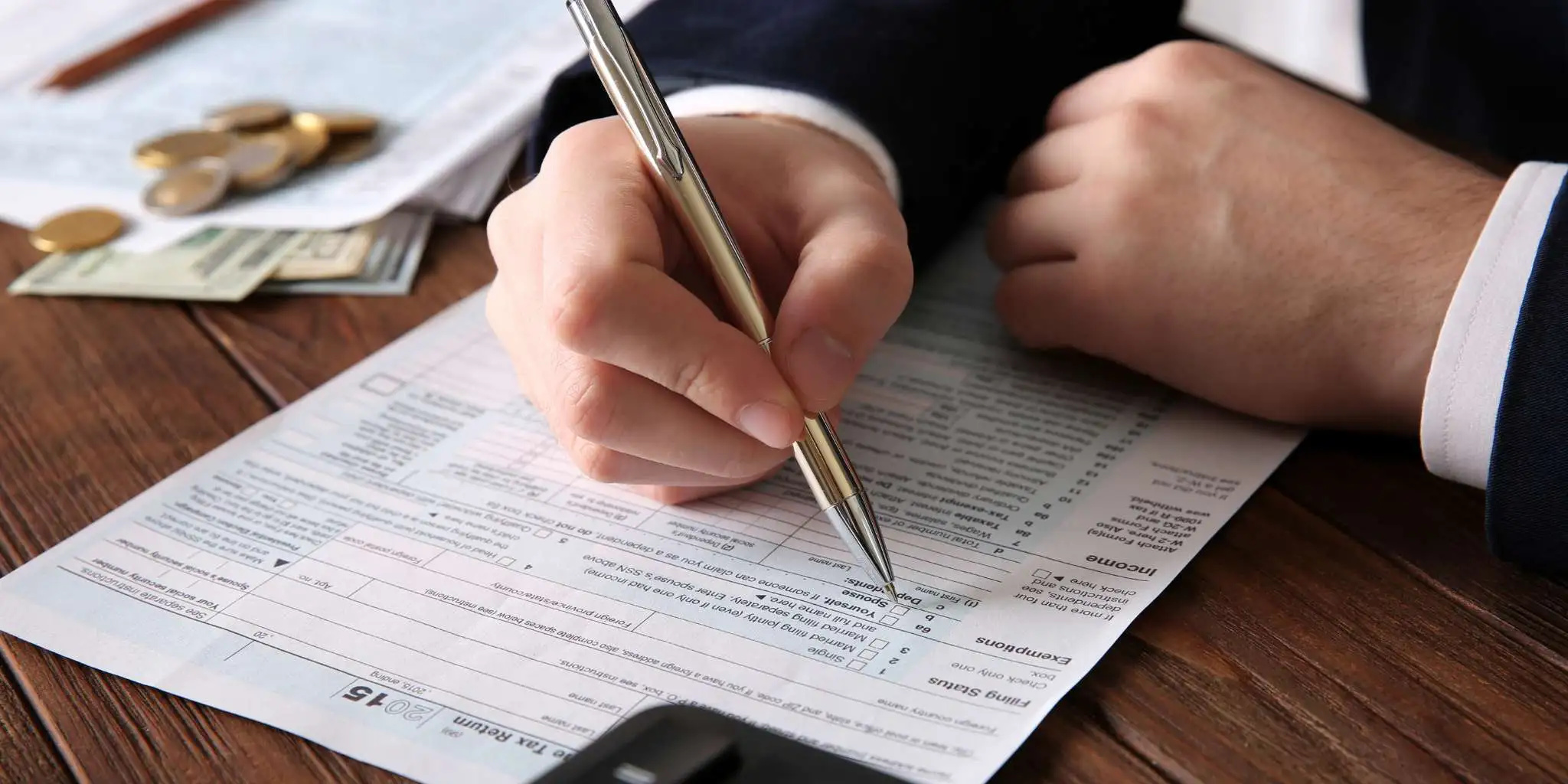 How To File a Tax Extension and Avoid Penalties in 2026