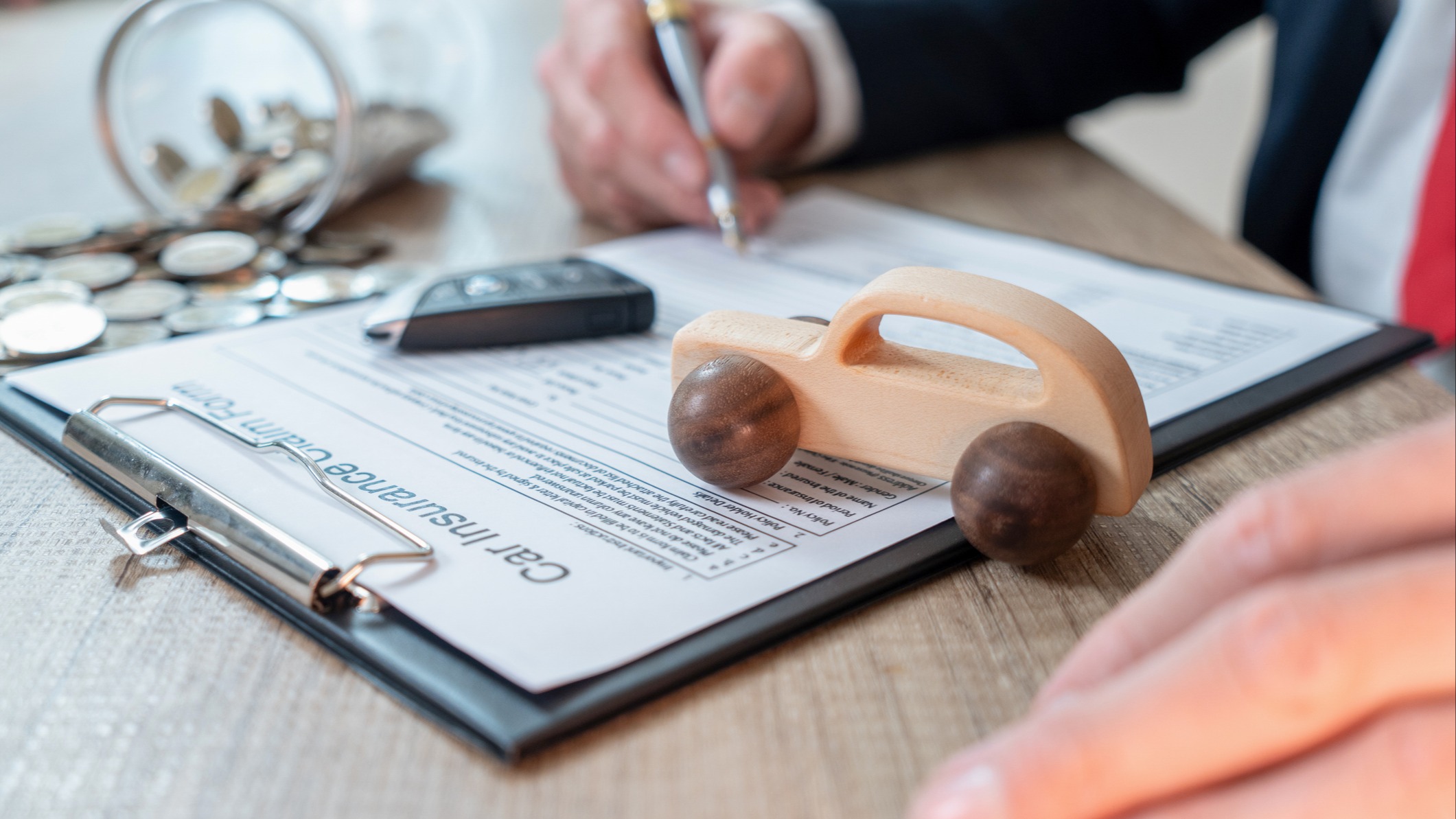 5 Signs You’re Paying Too Much for Car Insurance in 2026