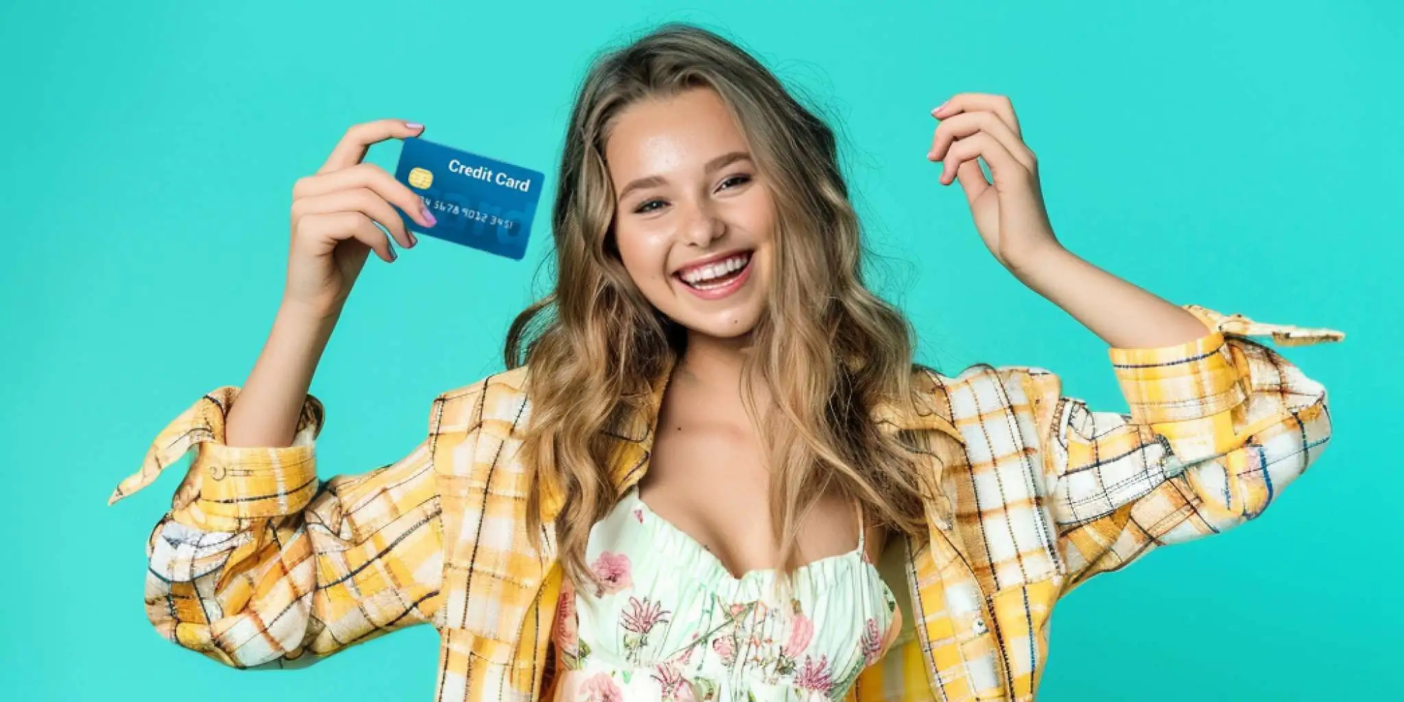 9 Best Credit Cards for Young Adults
