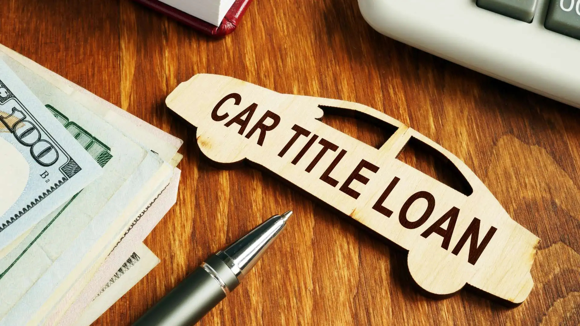 How Do Car Title Loans Work? Pros, Cons, and Alternatives