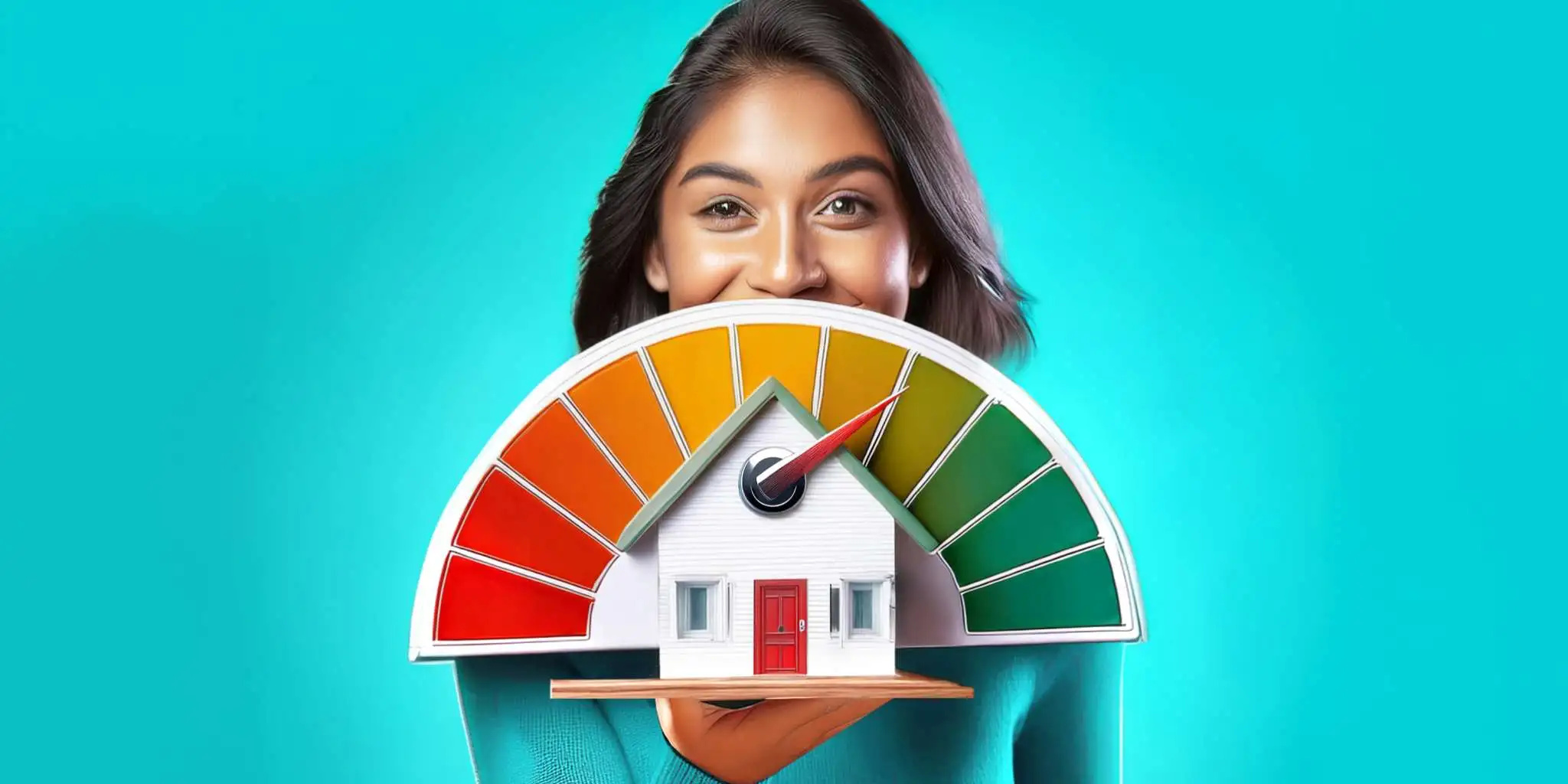 Credit Score To Buy a House: What You Need in 2026
