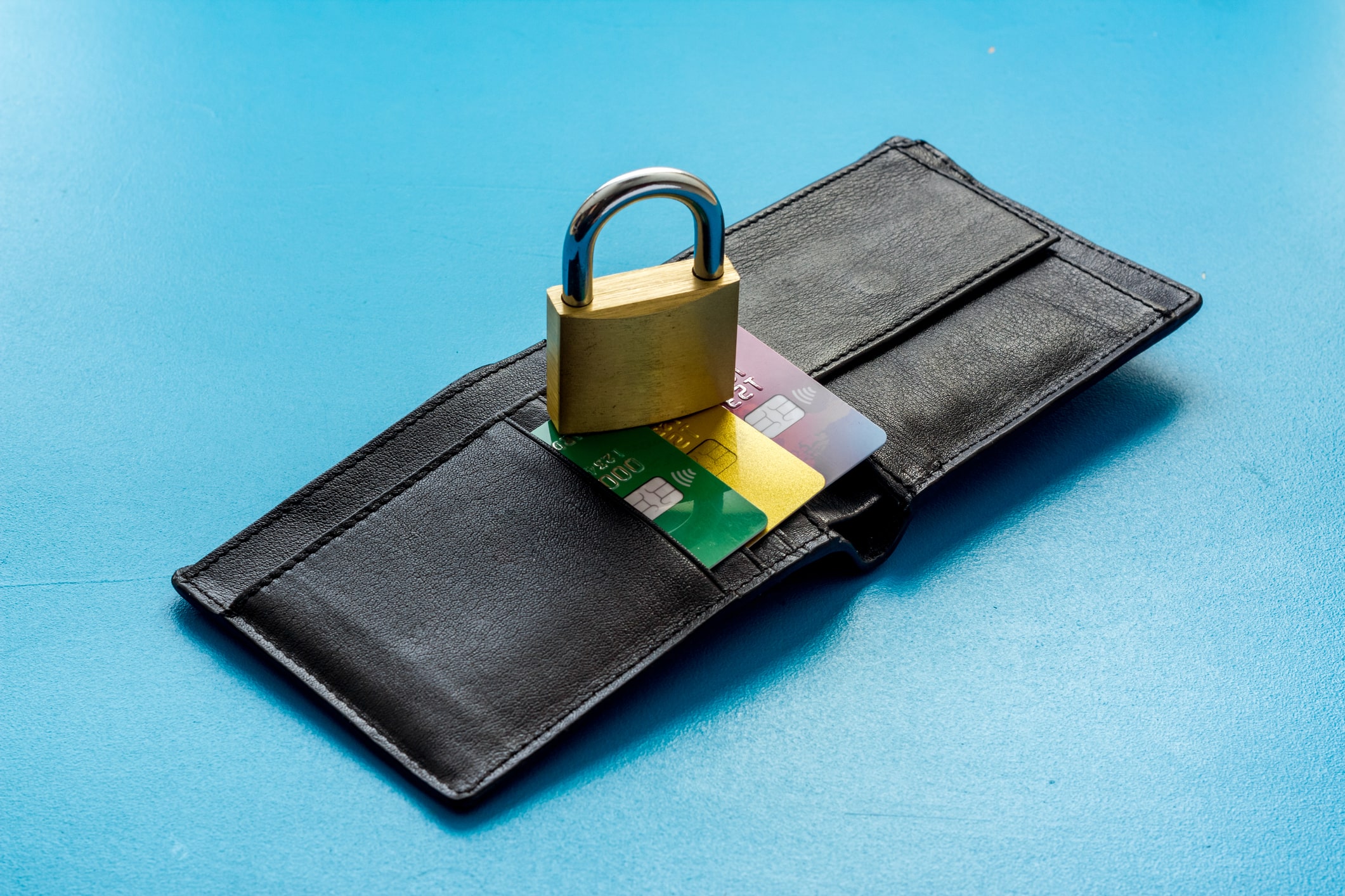 How To Lock Your Credit at All Three Bureaus