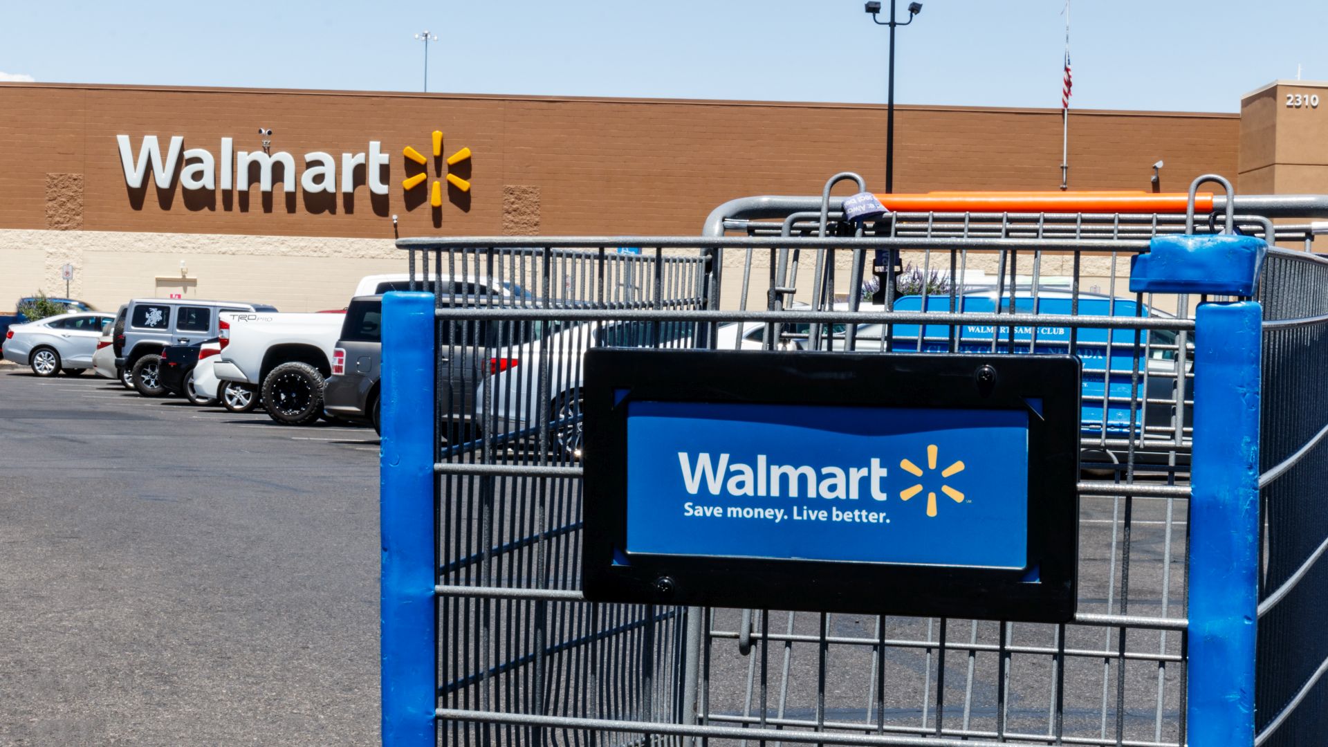 Ugh, It's the Worst Ways You Can Spend $20 at Walmart