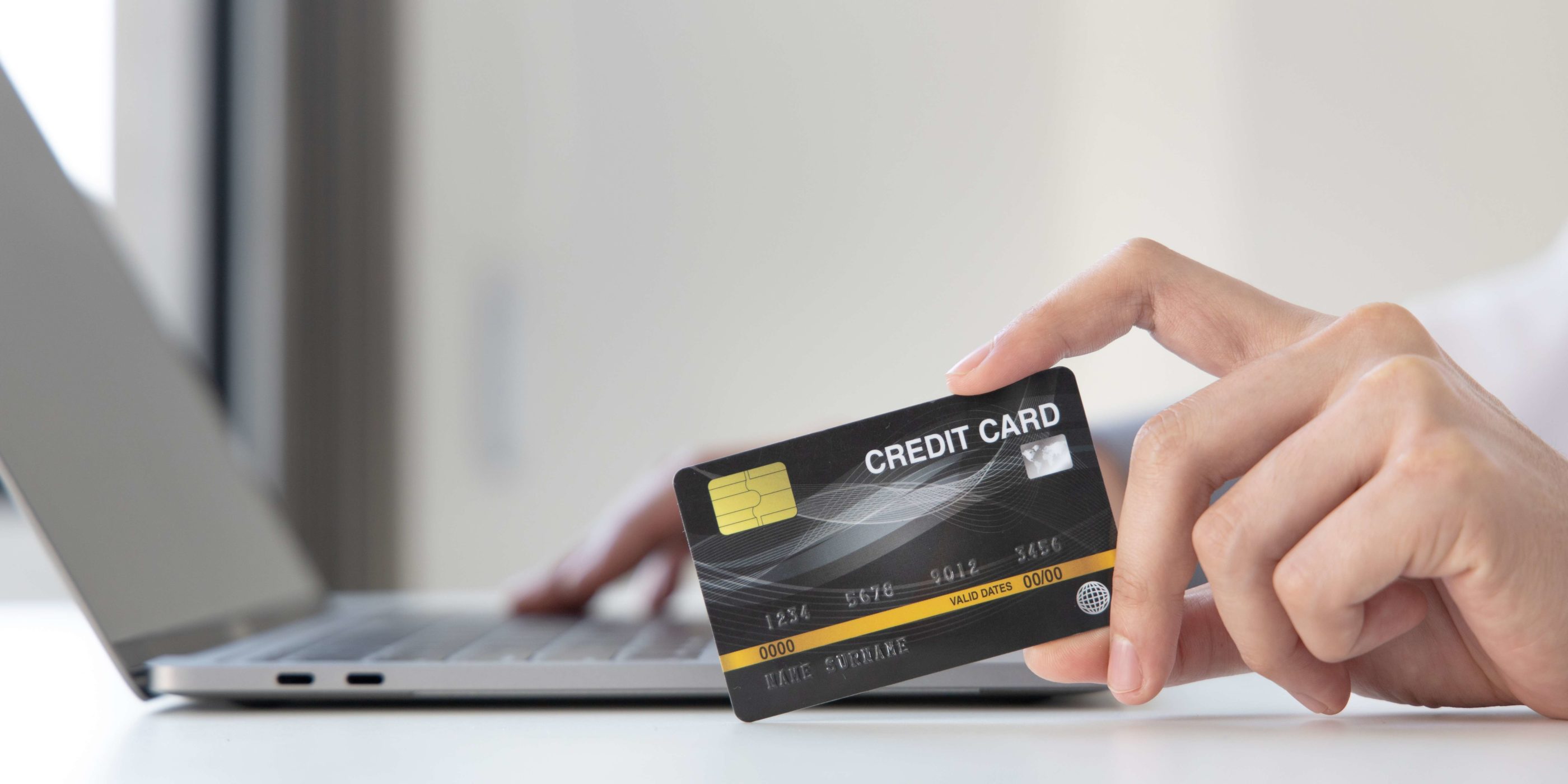 How Long Does It Take to Get a Credit Card? | MoneyLion