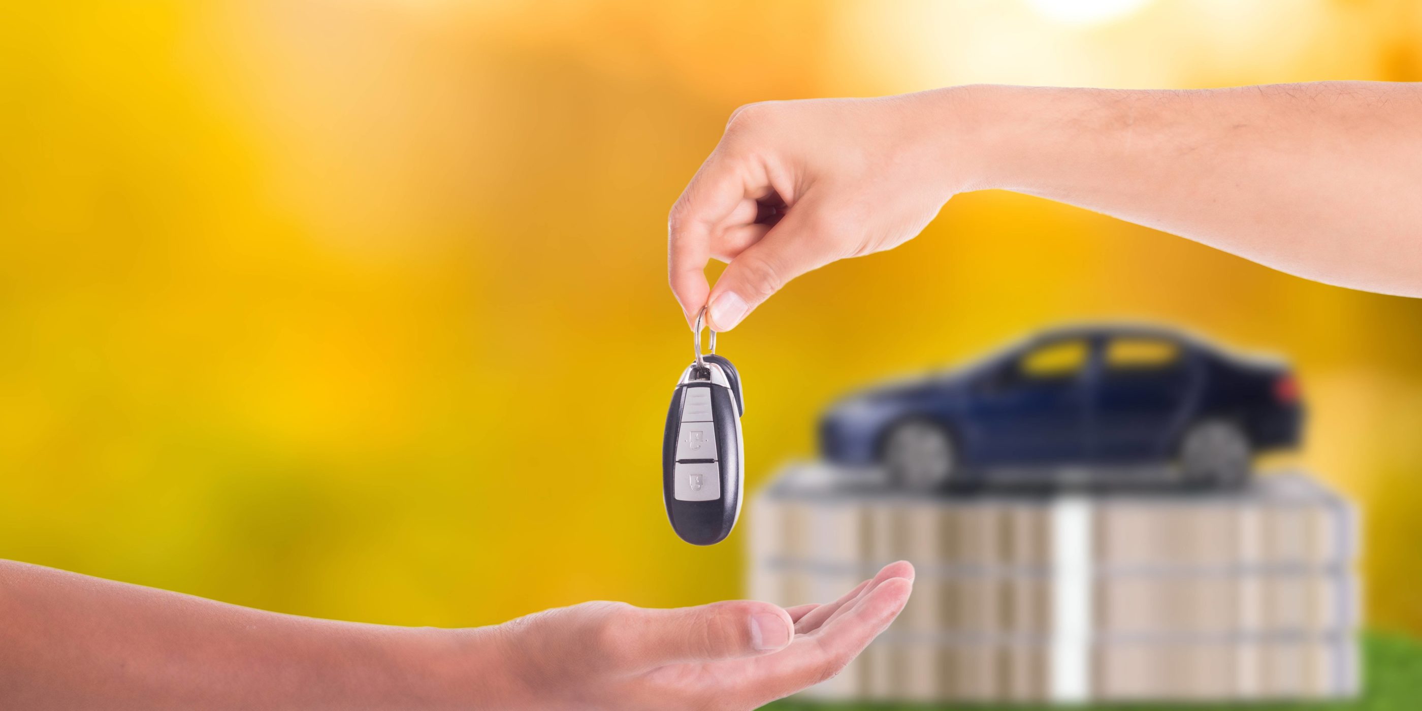 How To Get A Lower Interest Rate On A Car Loan | MoneyLion