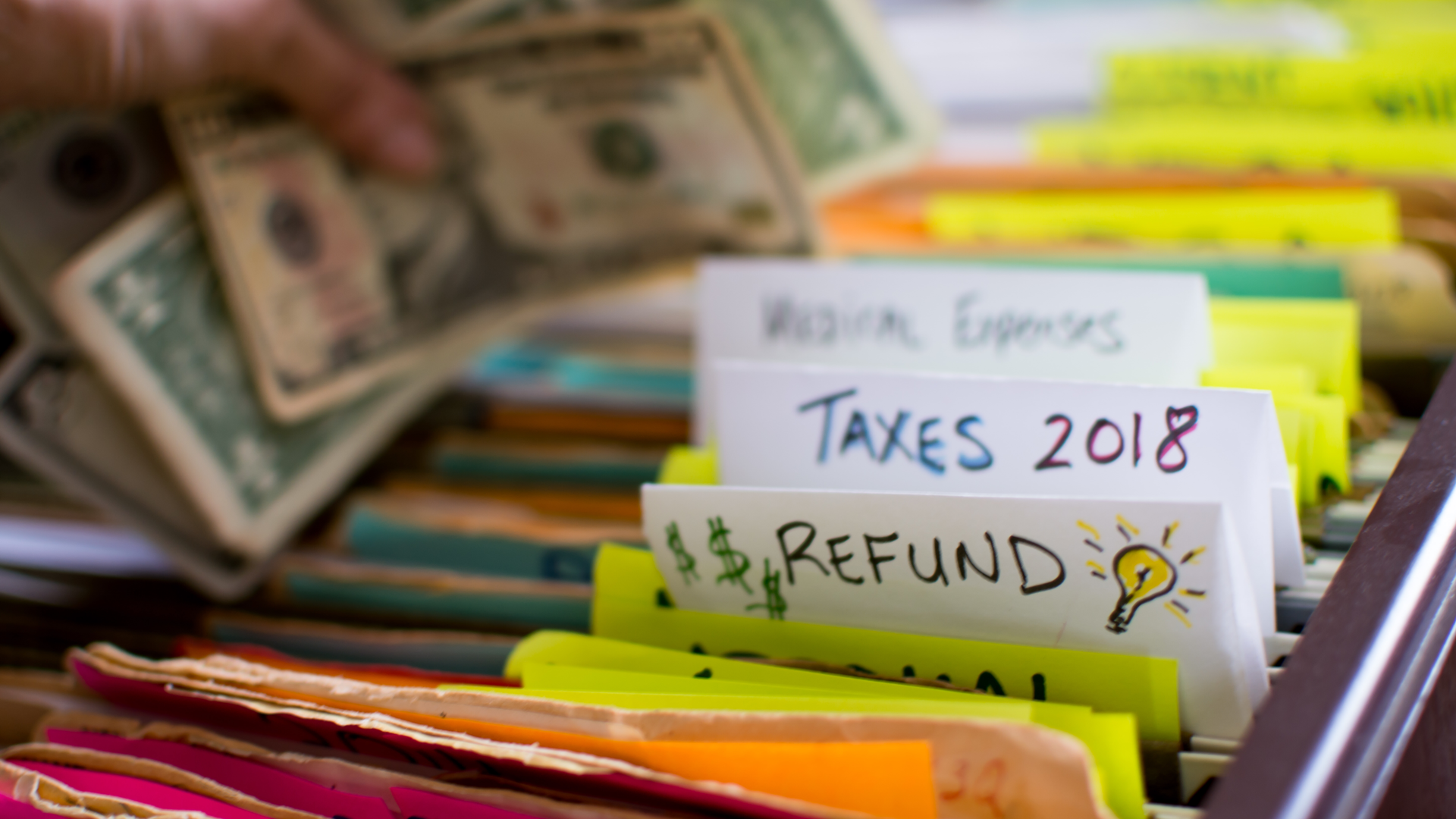 How to Get a Bigger Tax Refund: 12 Smart Tax Tips for 2026