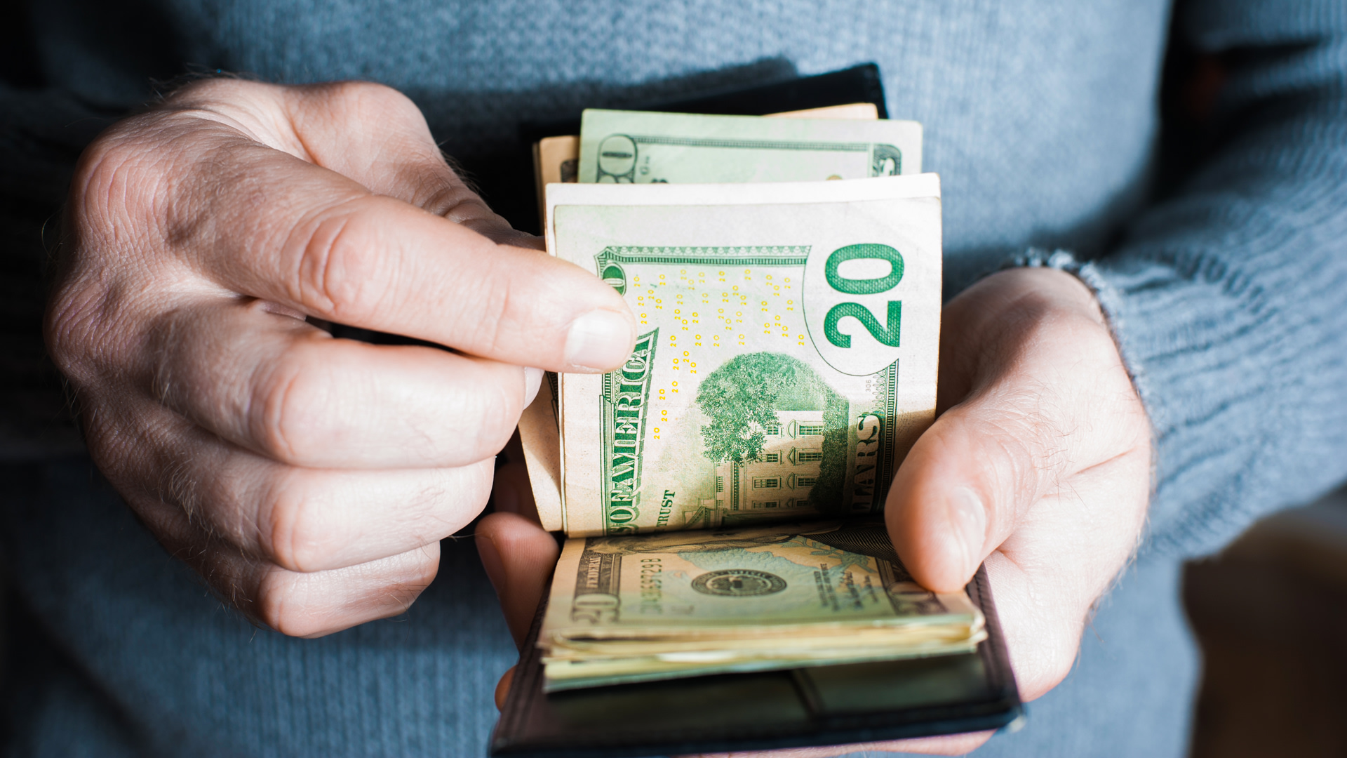 Budgeting Hack Prepares for Surprise Expenses