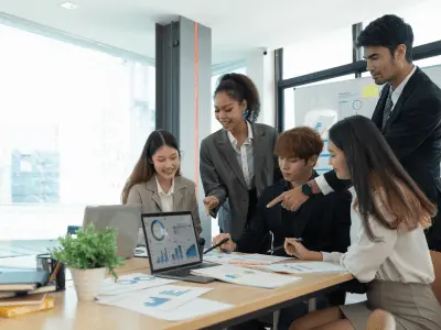 How to Incorporate Yourself: 5 Steps to Success Explained